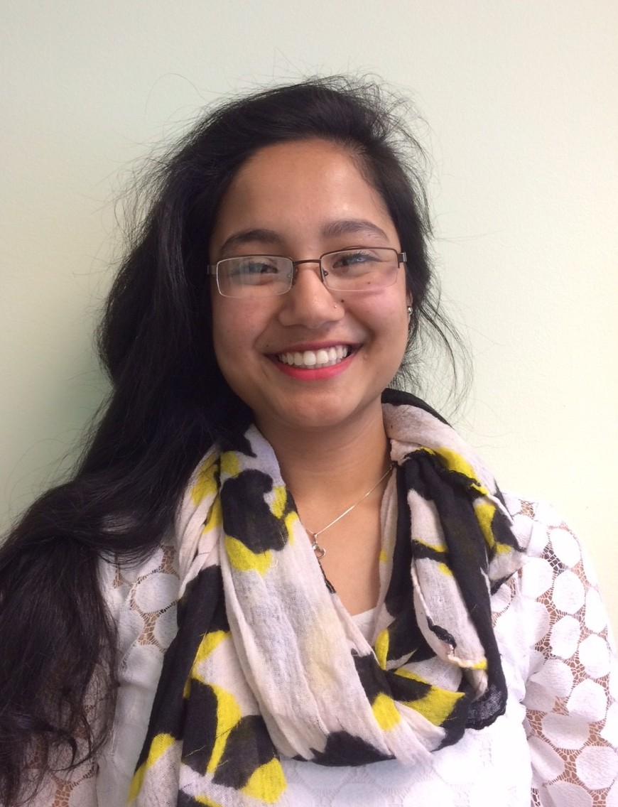 Alum Spotlight: Mehak Hafeez | Mikva Challenge