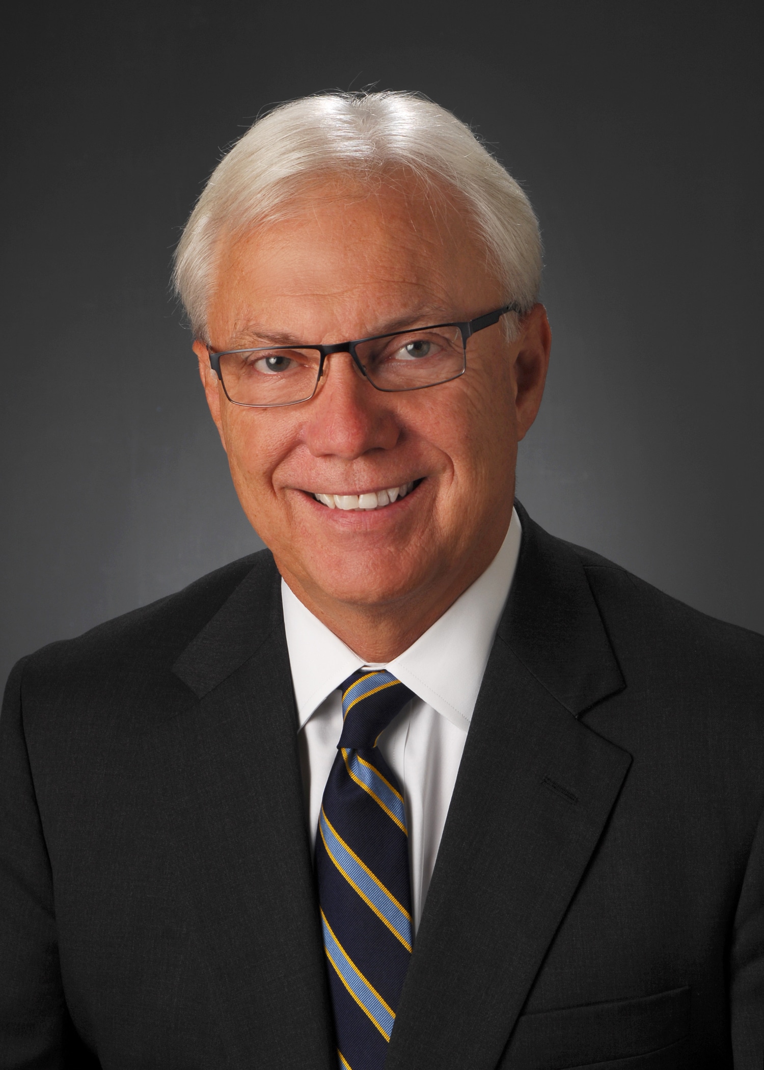 A Mikva Challenge Founder, Jack M. Marco | Mikva Challenge