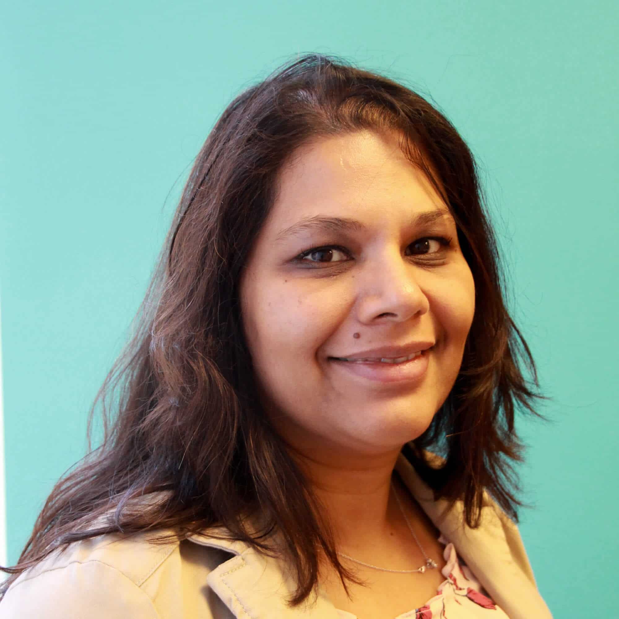 Team | Mikva Challenge