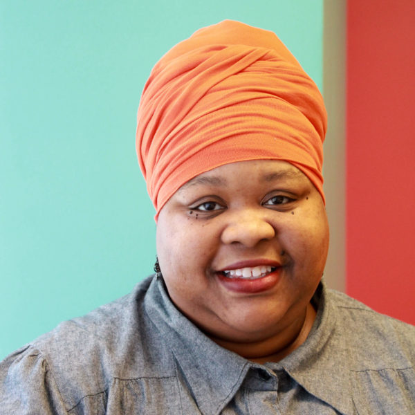 Team | Mikva Challenge