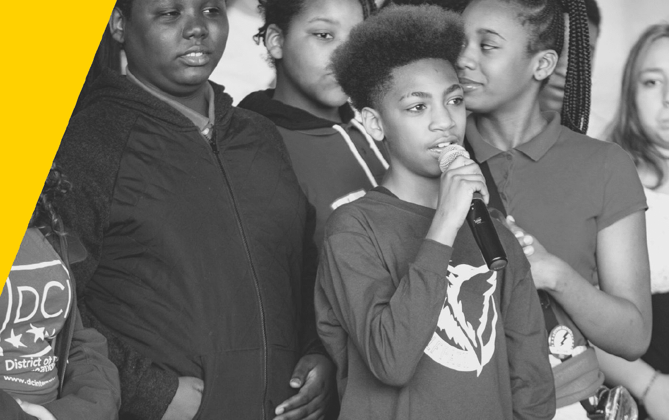 Mikva Challenge DC 2020 Spring Benefit | Mikva Challenge