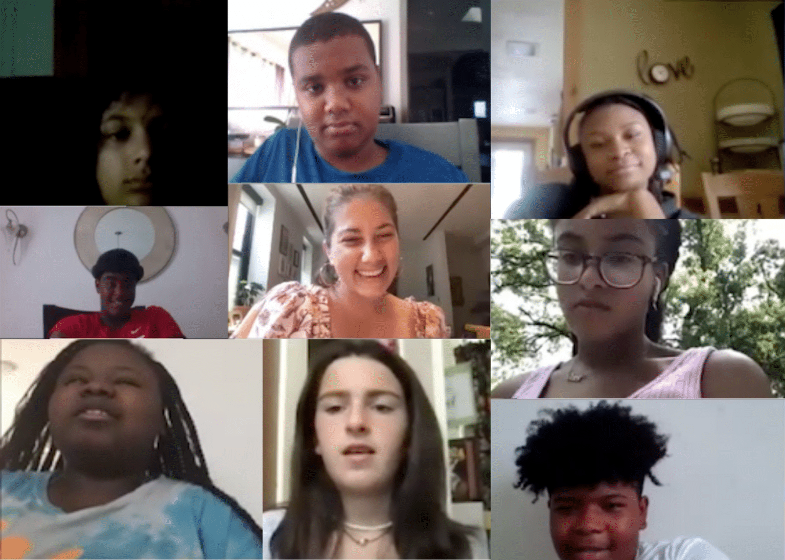 News | Mikva Challenge