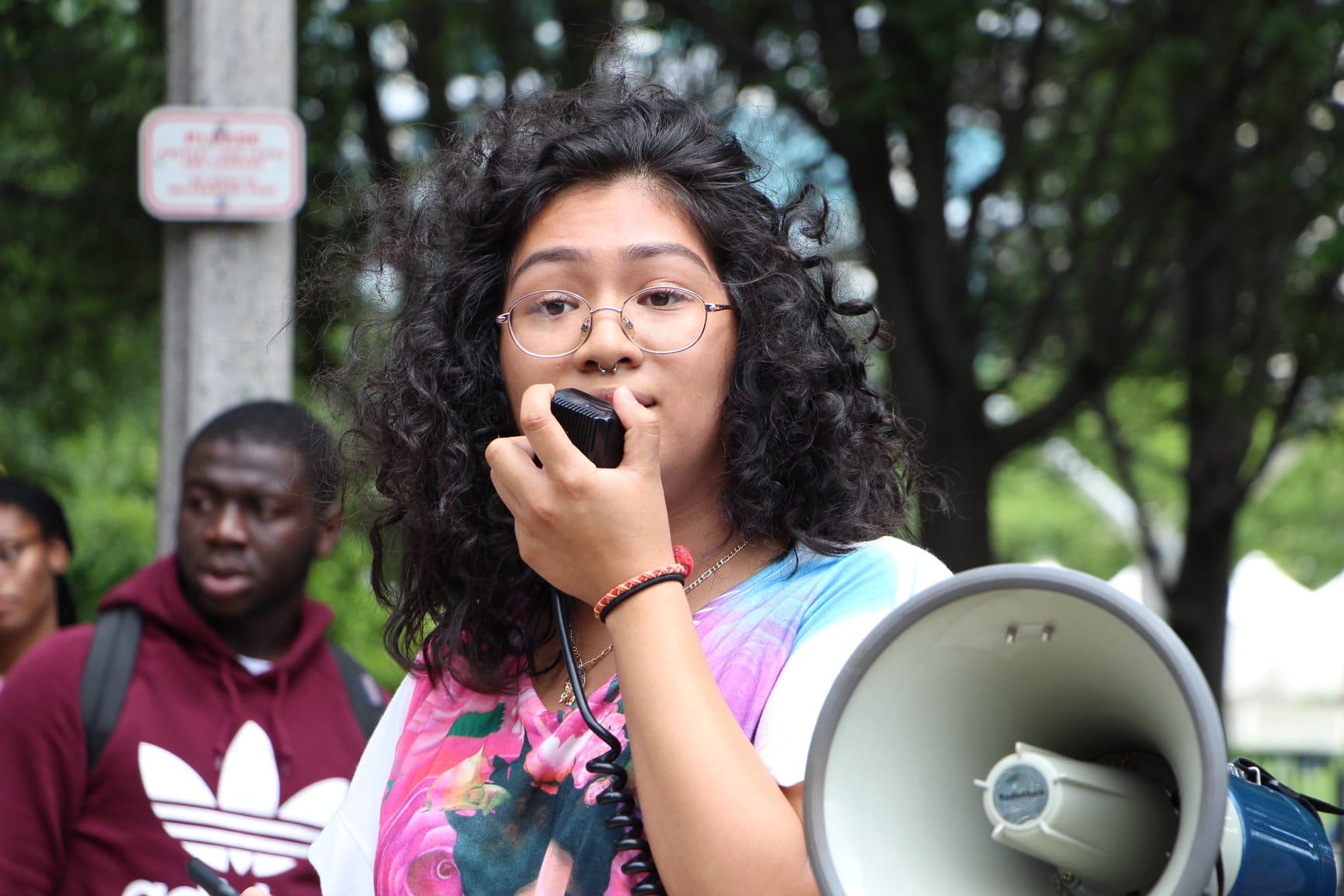 Mikva Launches Project Soapbox 2021-2022 | Mikva Challenge