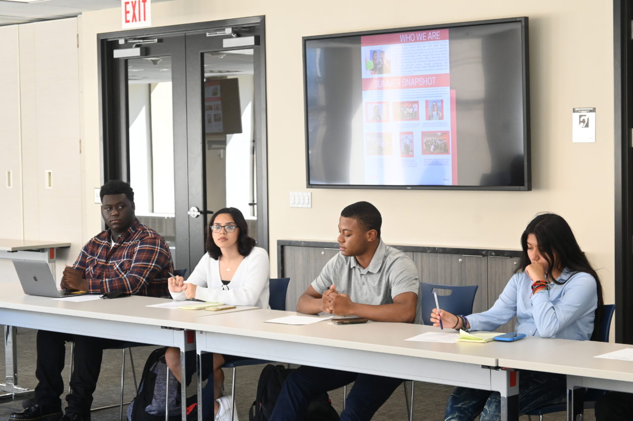 State of Chicago Youth | Mikva Challenge