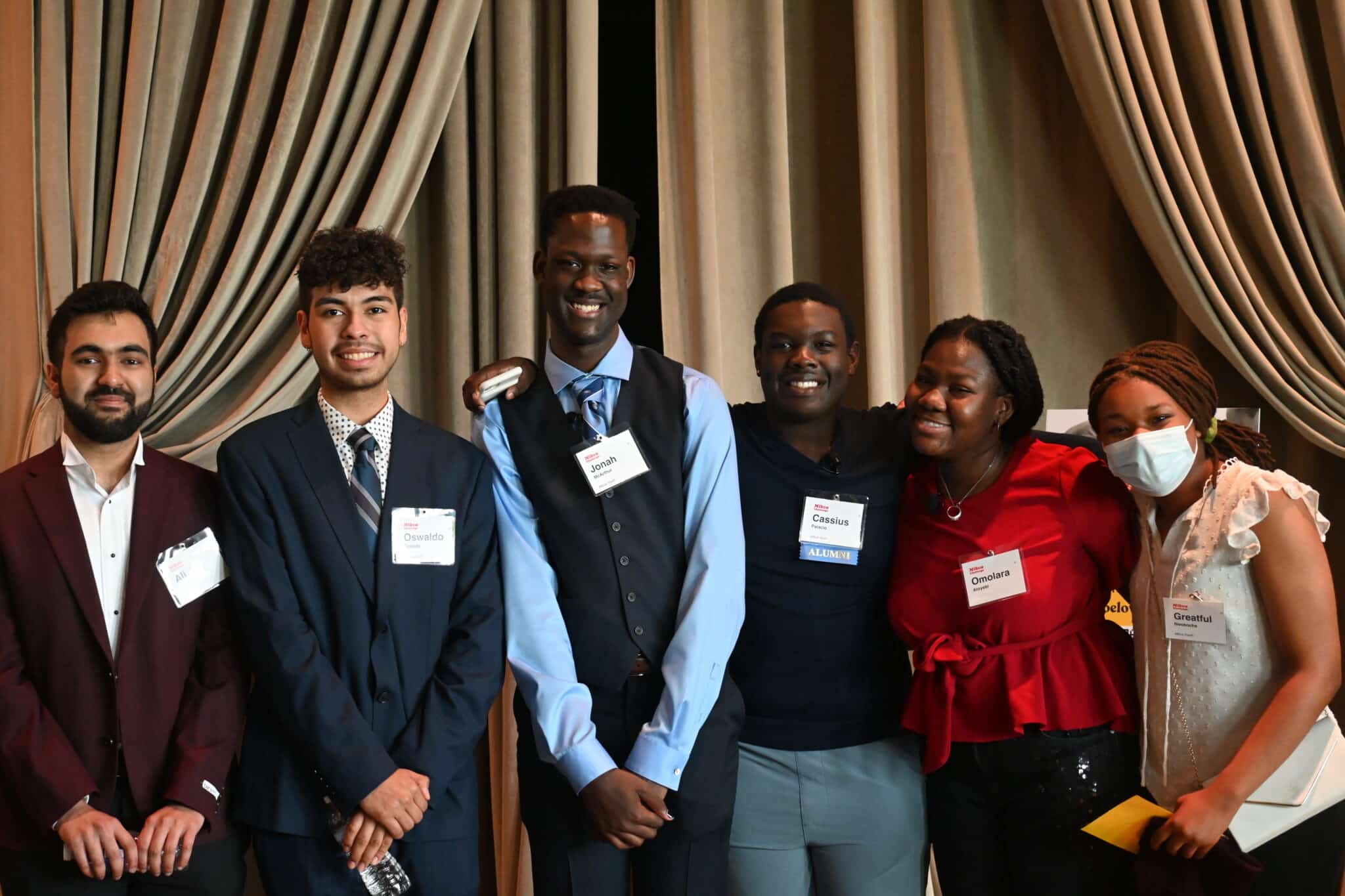 Announcing our 2023 Illinois Benefit: "Democracy is a Verb!" | Mikva ...