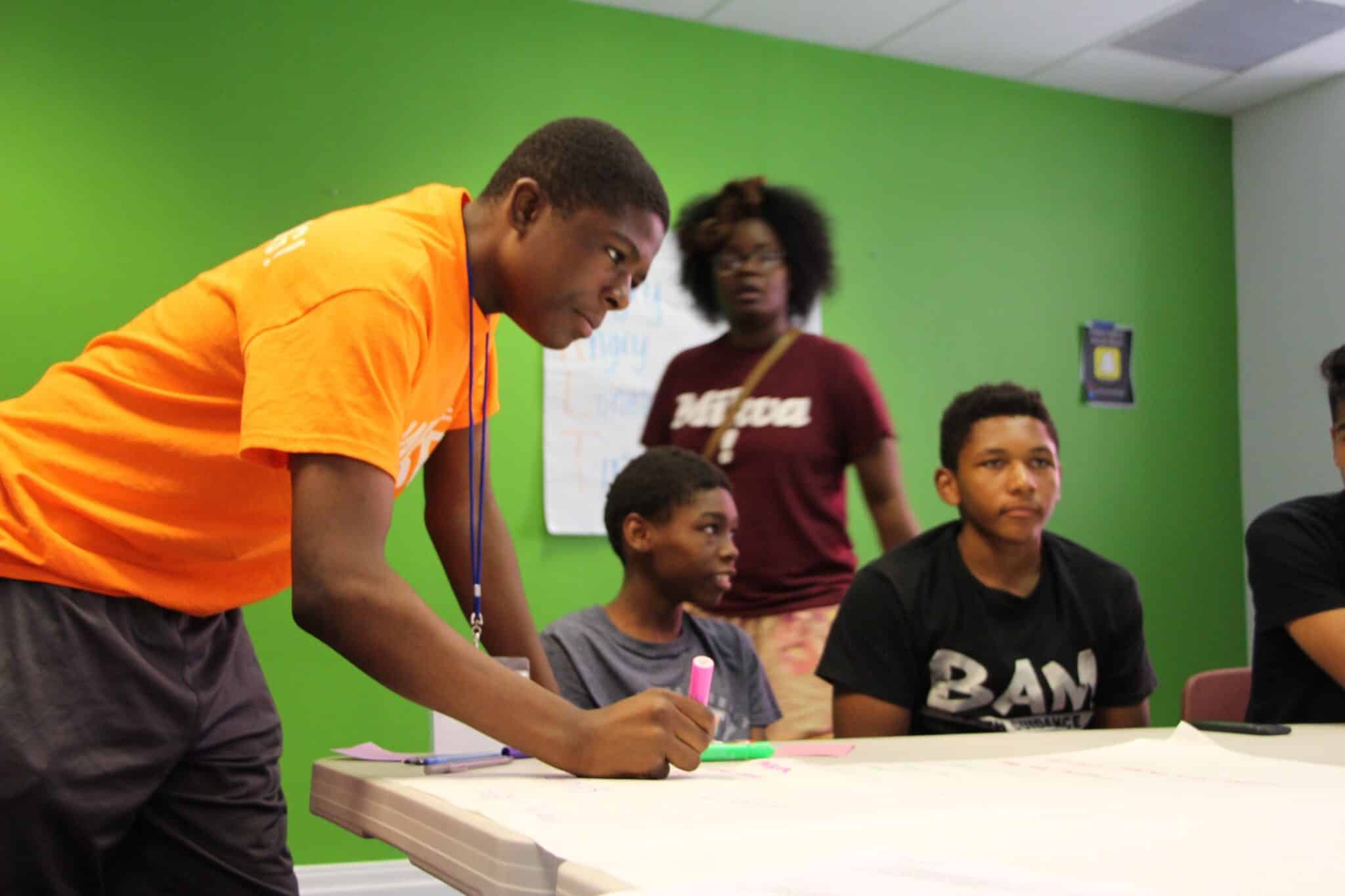 Mikva Challenge Presents “United For Change” Summer Conference | Mikva ...